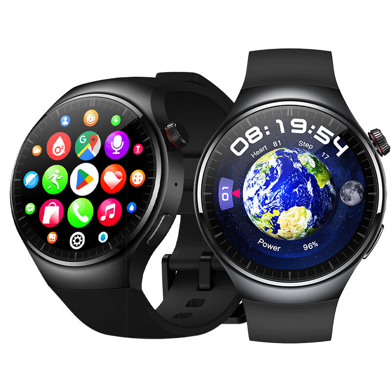 SMARTWATCH